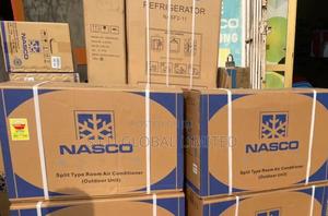Brand New Nasco 2.5hp Split Air Conditioner in Accra New Town - Home ...
