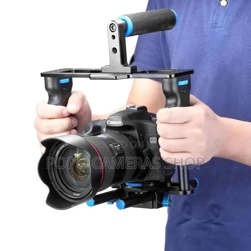 DSLR Camera Rig in Lapaz - Accessories & Supplies for Electronics, Popo ...