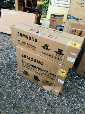 Recommend Samsung-2.5hp-Wind-Free-Split-Acs-R410 in Accra Metropolitan ...