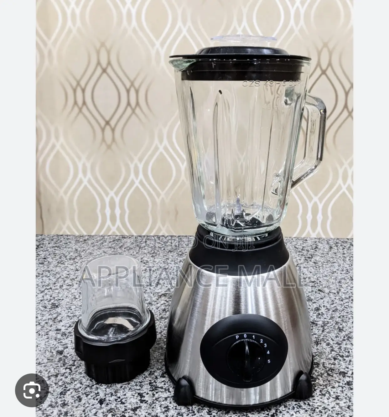 Mix Blender in Accra Metropolitan - Kitchen Appliances, Appliance Mall ...