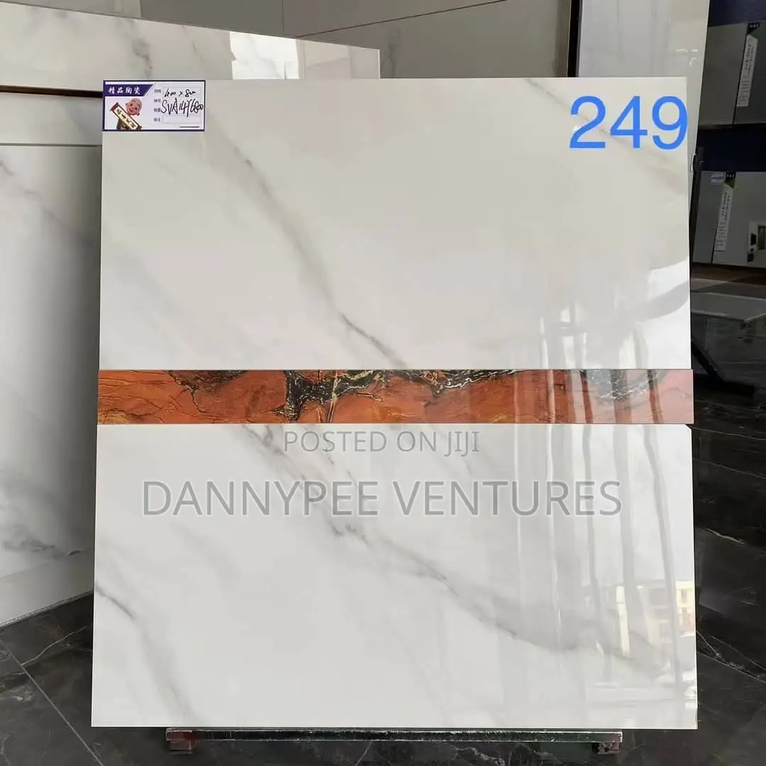 China Grade 1 Imported Wall Tiles in Accra Metropolitan - Building ...