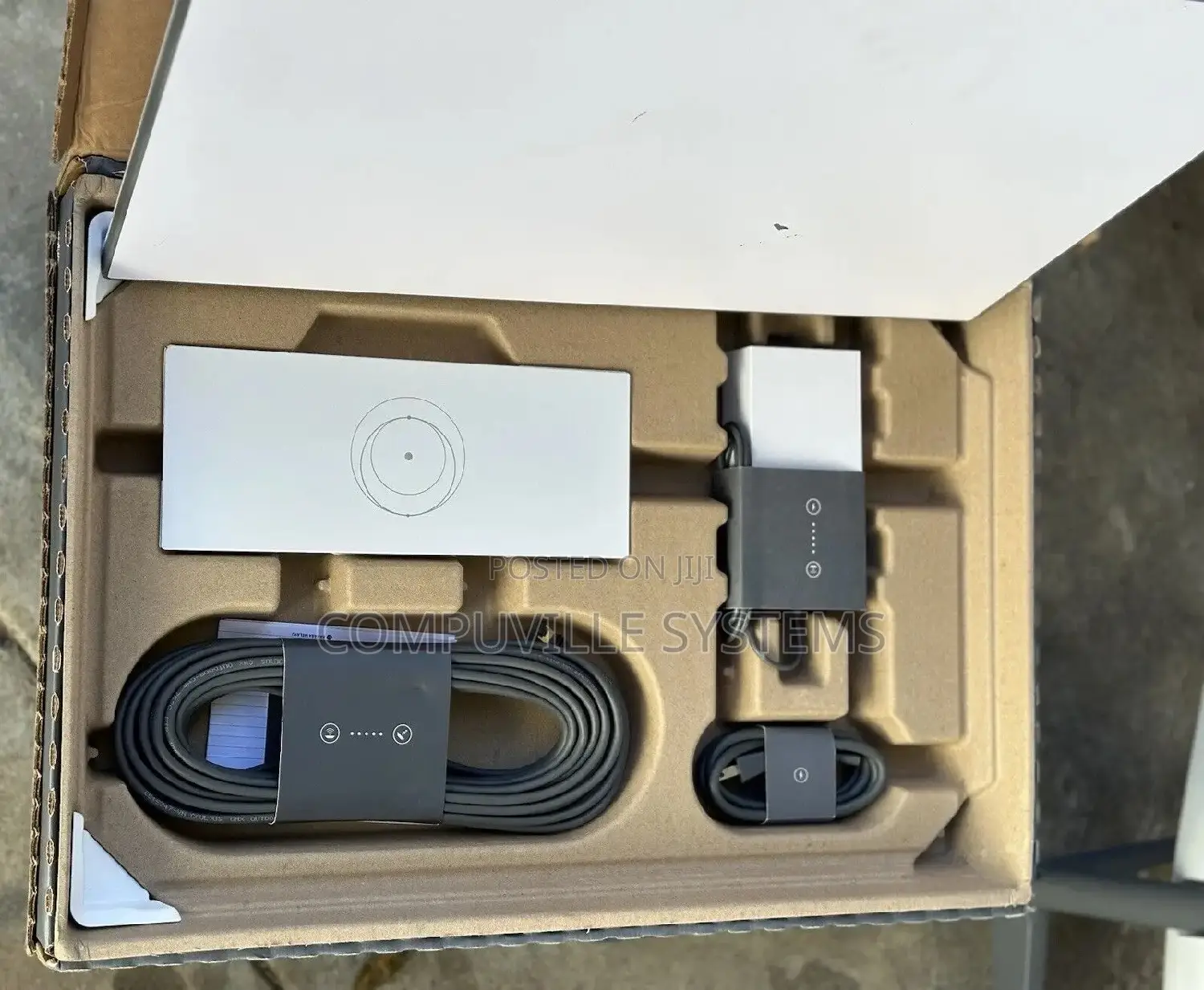 Starlink Generation 3 in Haatso - Networking Products, Compuville ...