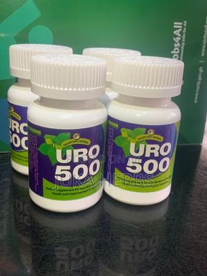 URO 500- Effective Treatment of Prostate Problems in Dansoman ...