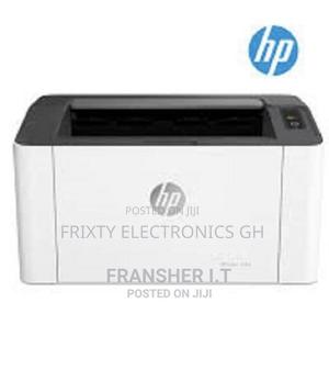Awesome Hp 107A Laserjet Pro Printer in Accra Metropolitan - Printers ...