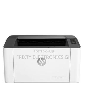 Incredible Hp 107A Laserjet Pro Printer in Accra Metropolitan ...