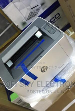 Introducing Hp 107A Laserjet Pro Printer in Accra Metropolitan ...