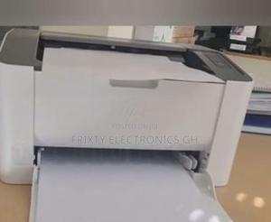 Branded Hp 107A Laserjet Pro Printer in Accra Metropolitan - Printers ...