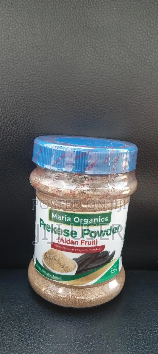 Organic Prekese Powder(Fda Approved) in Ga South Municipal - Food ...