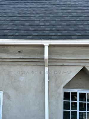 PVC Rain Pipe in Tema Metropolitan - Building Materials & Supplies ...