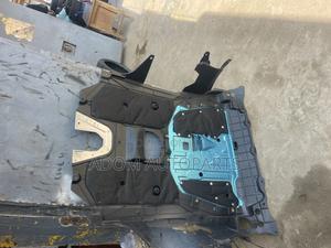 Honda Civic Under Engine Panel Cover Dirty Pan in Abossey Okai - Vehicle Parts & Accessories ...