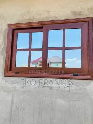 Sliding Windows & Glass in Ghana for sale Price on Jiji.com.gh