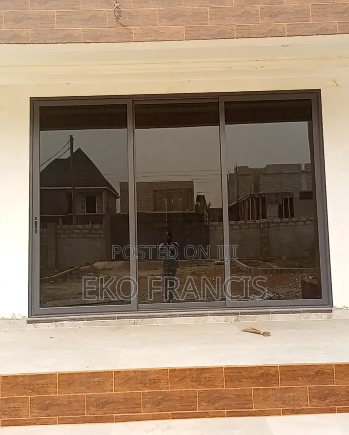 Sliding Windows ALU Glass in Accra Metropolitan - Windows & Glass, Eko ...
