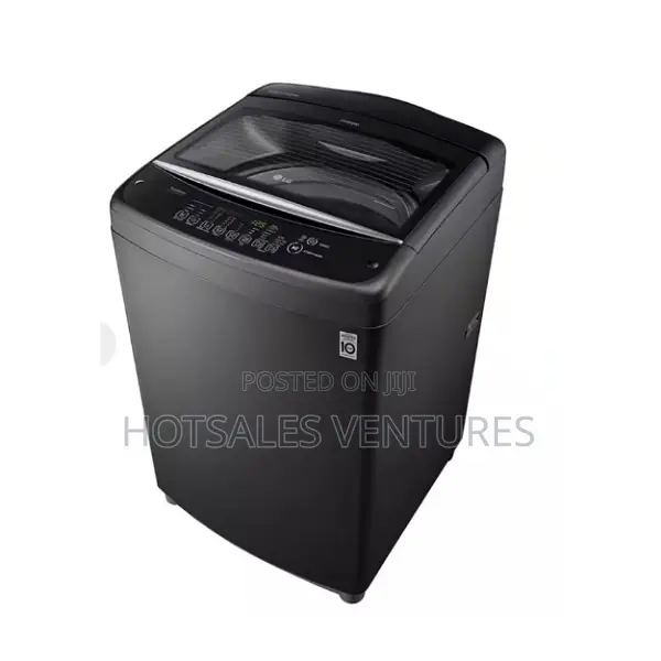 LG T1666NEHT2 16KG Fully Automatic Top Load Washing Machine in Accra ...