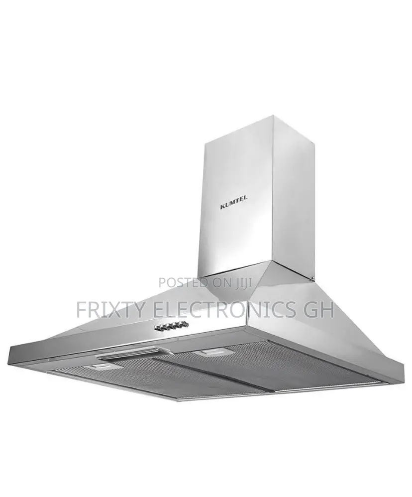 Luxell Built in 60cm Stainless Steel Extractor in Accra Metropolitan ...