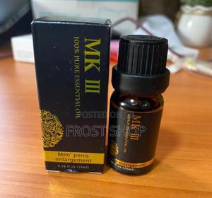 Mk III Essential Enlargement Oil in Accra Metropolitan - Sexual ...