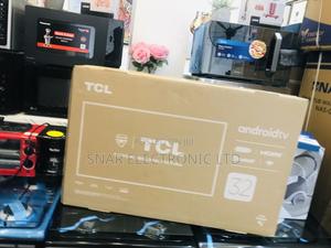 Highly Recommend TCL 32'' LED FHD Smart Android Television in Accra ...