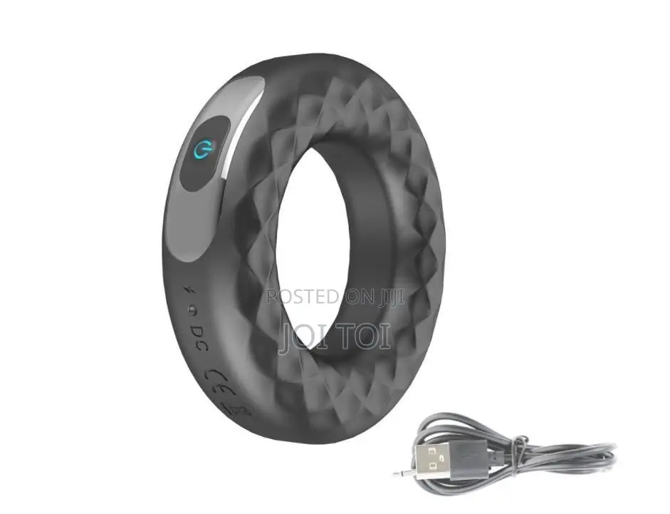 Vibrating Cock Ring in Accra Metropolitan - Sexual Wellness, Joi Toi ...