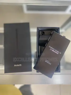 Samsung Galaxy Note10 Mobile Phones in Ghana for sale Prices on Jiji.com.gh