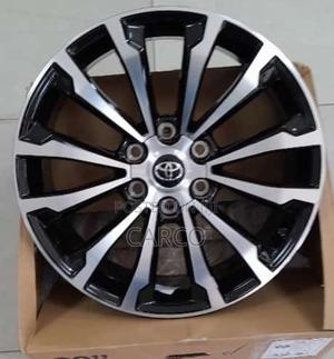 Toyota Prado 20 Inch Rim in Spintex - Vehicle Parts & Accessories ...