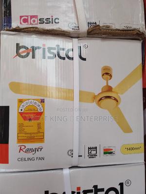 Ranger Bristol Ceiling Fan Long Blade in Accra Metropolitan - Home ...