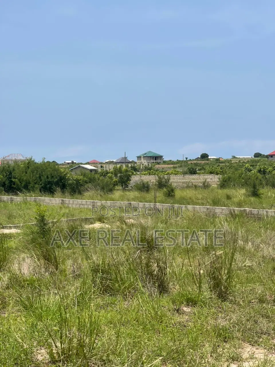 Free 45% Price Drop on Lands at Tema Community 25 in Accra Metropolitan ...