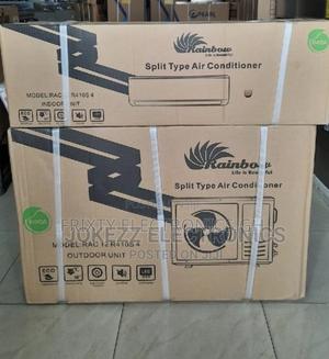 Airflow Rainbow 1.5hp Split Air Conditioner R410a Gas in Accra ...