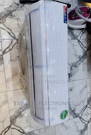 Fortunately Rainbow 1.5hp Split Air Conditioner R410a Gas in Accra ...