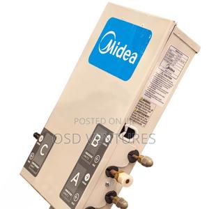 Extra Ordinary Midea-Split-Box-Fqxt2a1 in Accra New Town - Home ...