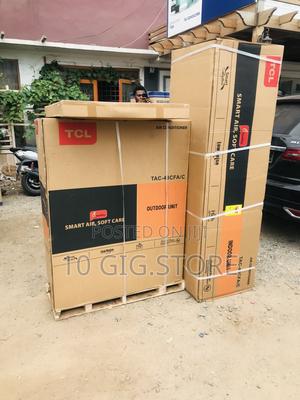 Utmost TCL 2.0 HP Floor Standing Air Conditioner R32 Gas in Adabraka ...