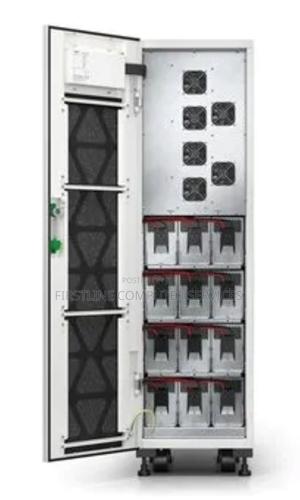 Apc 20kva Ups in Spintex - Computer Hardware, Monica Duodu | Jiji.com.gh