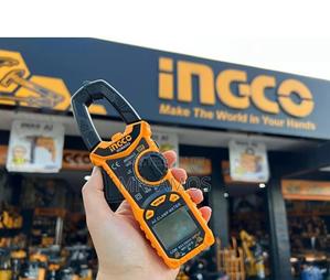 Ingco Digital AC Clamp Meter 6000 Counts - DCM6003 in Accra ...