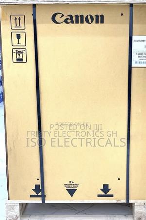 Incredible Canon 3326i + Adf Imagerunner Copier in Accra Metropolitan ...