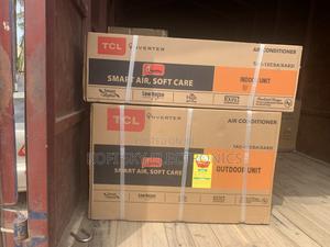 Check Marvelous TCL 1.5hp Split Inverter AC R410 Gas in Adabraka - Home ...
