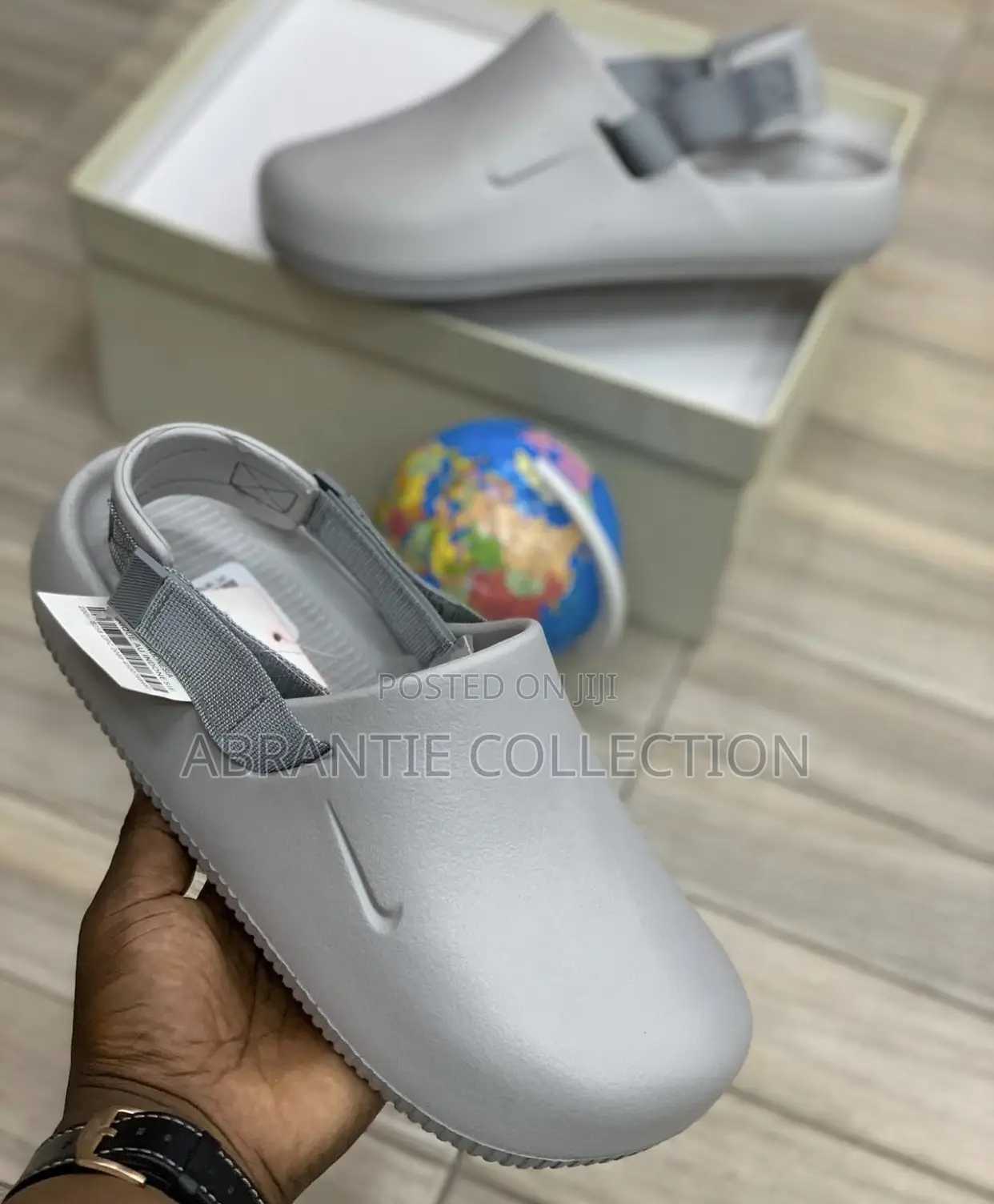 Nike Crocs Calm Mule in Dansoman - Shoes, Abrantie Collection | Jiji.com.gh