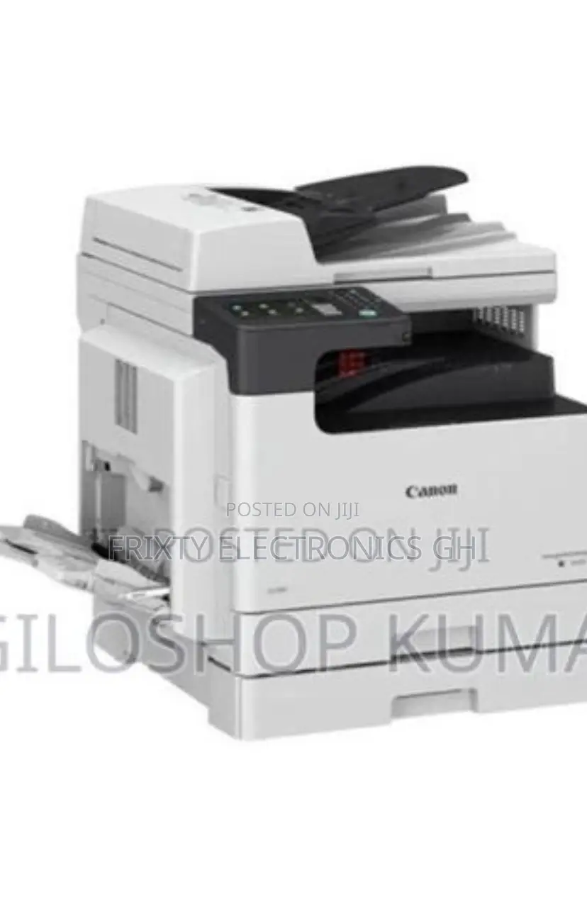 Perfect Canon 2425i Imagerunner Copier in Accra Metropolitan - Printers ...