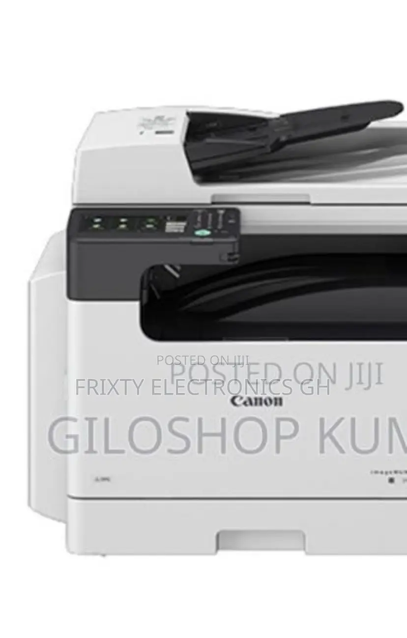 Excellent Canon 2425i Imagerunner Copier in Accra Metropolitan ...