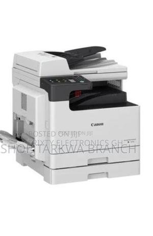 Powerful Canon 2425i + ADF Imagerunner Copier in Accra Metropolitan ...
