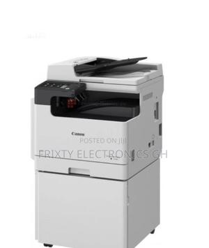 Superb Canon 2425i + ADF Imagerunner Copier in Accra Metropolitan ...