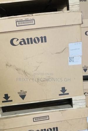 Incredible Canon Imagerunner 2425i + ADF Copier in Accra Metropolitan ...