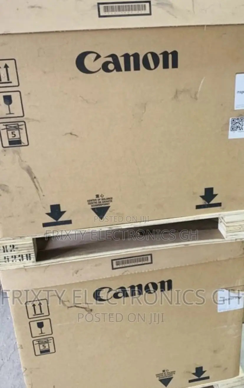 Awesomeness Canon Imagerunner 2425i + ADF Copier in Accra Metropolitan ...