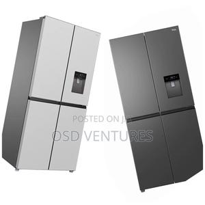 Water Dispenser TCL-French-Door-Refrigerator-P460cd in Accra New Town ...