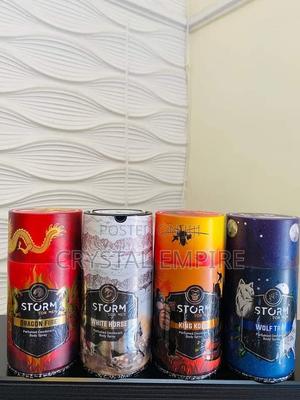 STORM Body Sprays in Tantra Hills - Fragrances, Crystal Empire | Jiji ...