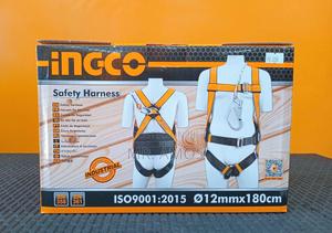 Safety Harness Belt - Hsh501802 in Accra Metropolitan - Safety ...