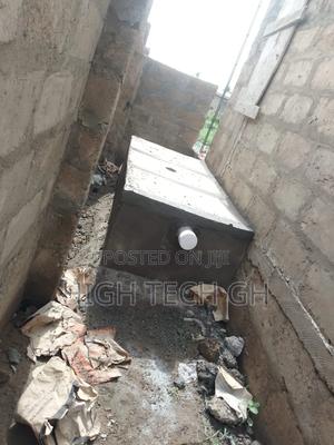 Kumasi Biogas/Biofil Toilet System for sale - HIGH TECH GH Price: GH ...