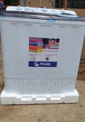 Perfect Pearl 18kg Twin Tub Semi Automatic Washing Machine in Accra ...