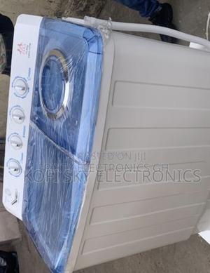 Powerful Zara 13kg Twin Tub Semi Auto Load Washing Machine in Accra ...