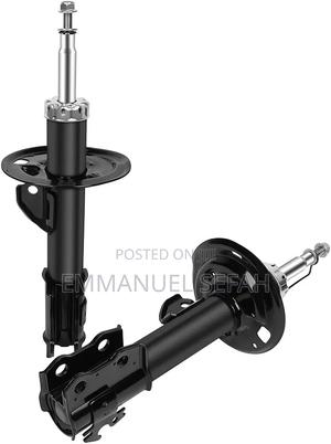 Toyota Yaris and Vitz Brand New Shock Absorbers for sale - Emmanuel ...