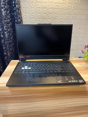 Laptop Asus ROG Strix G15 16GB AMD Ryzen 7 SSD 512GB in Accra ...