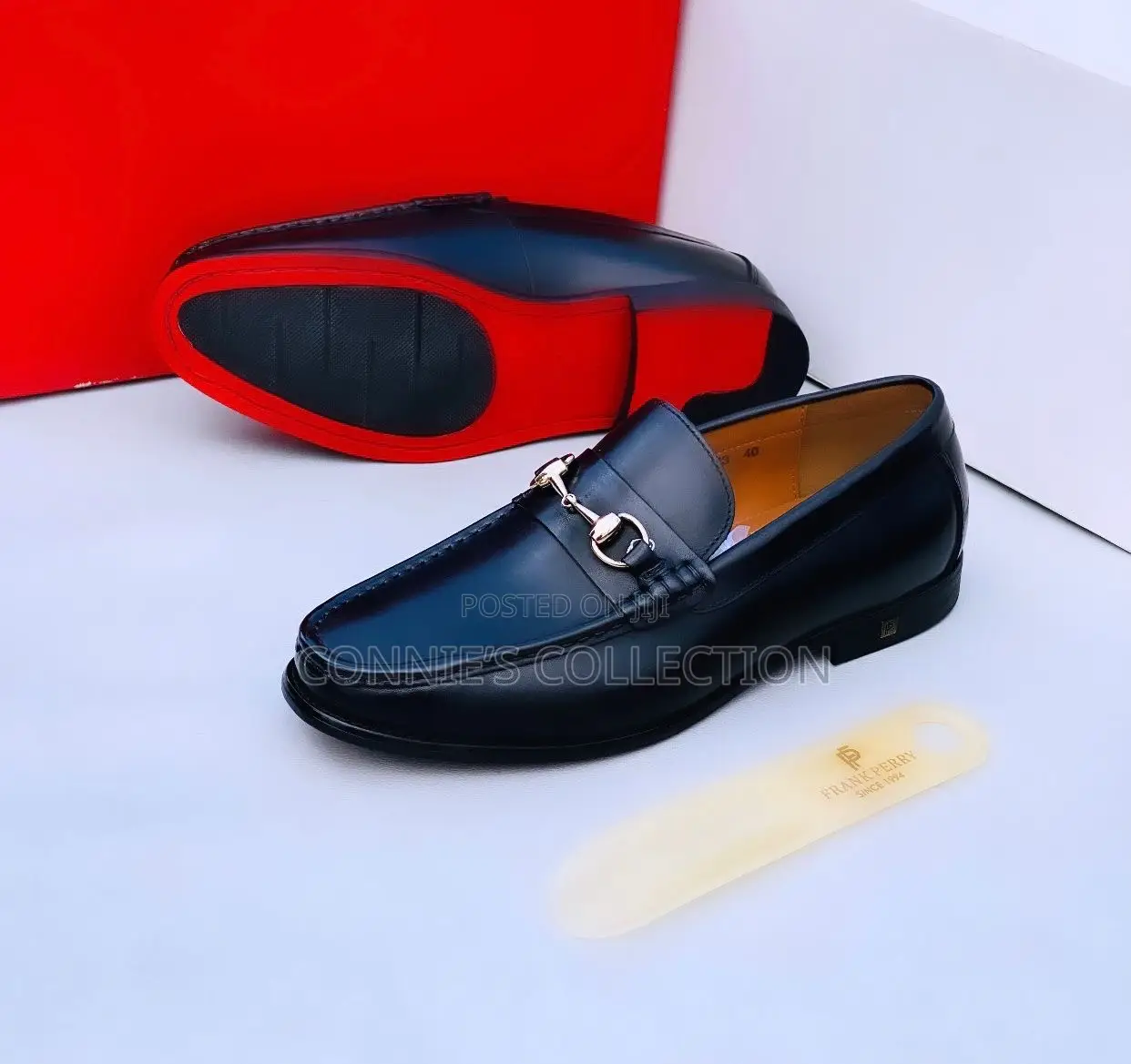 Frank Perry Shoe in Greater Accra - Shoes, Connie’s Collection | Jiji ...