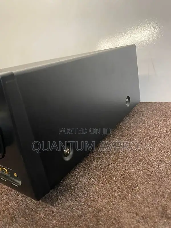 Yamaha RX-V565 Home Theater Receiver With HDMI in Accra Metropolitan ...